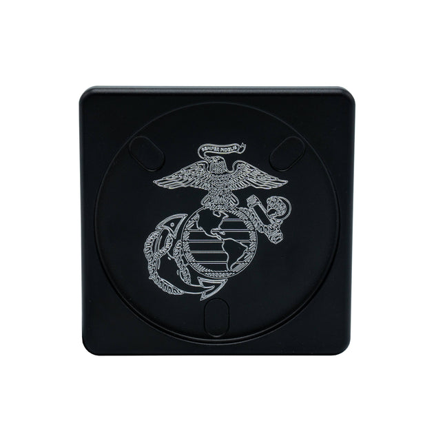 Premium Custom Aluminum Drinks Coaster – Pacific Coasters