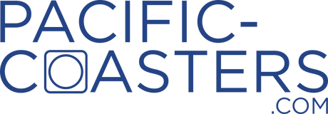 Custom Engraved Coasters – Pacific Coasters